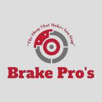 Brake Pro's | Expert Brake Repair Services | Antioch, CA